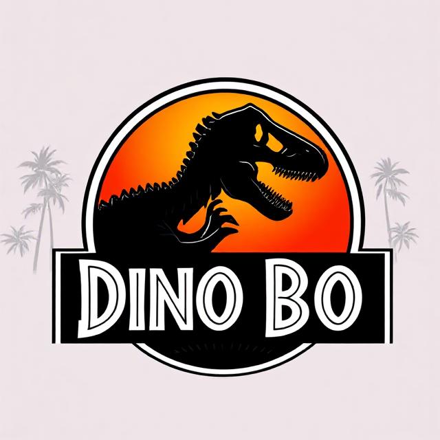 Home | Dino Bo